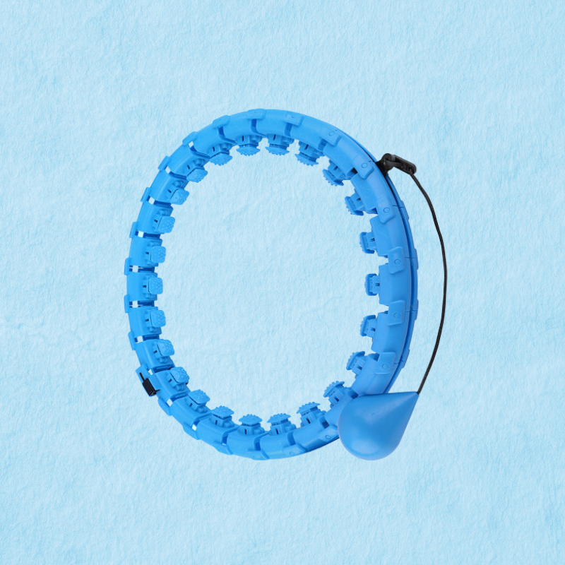 Magic Hoop Smart Exercises – Bellsly